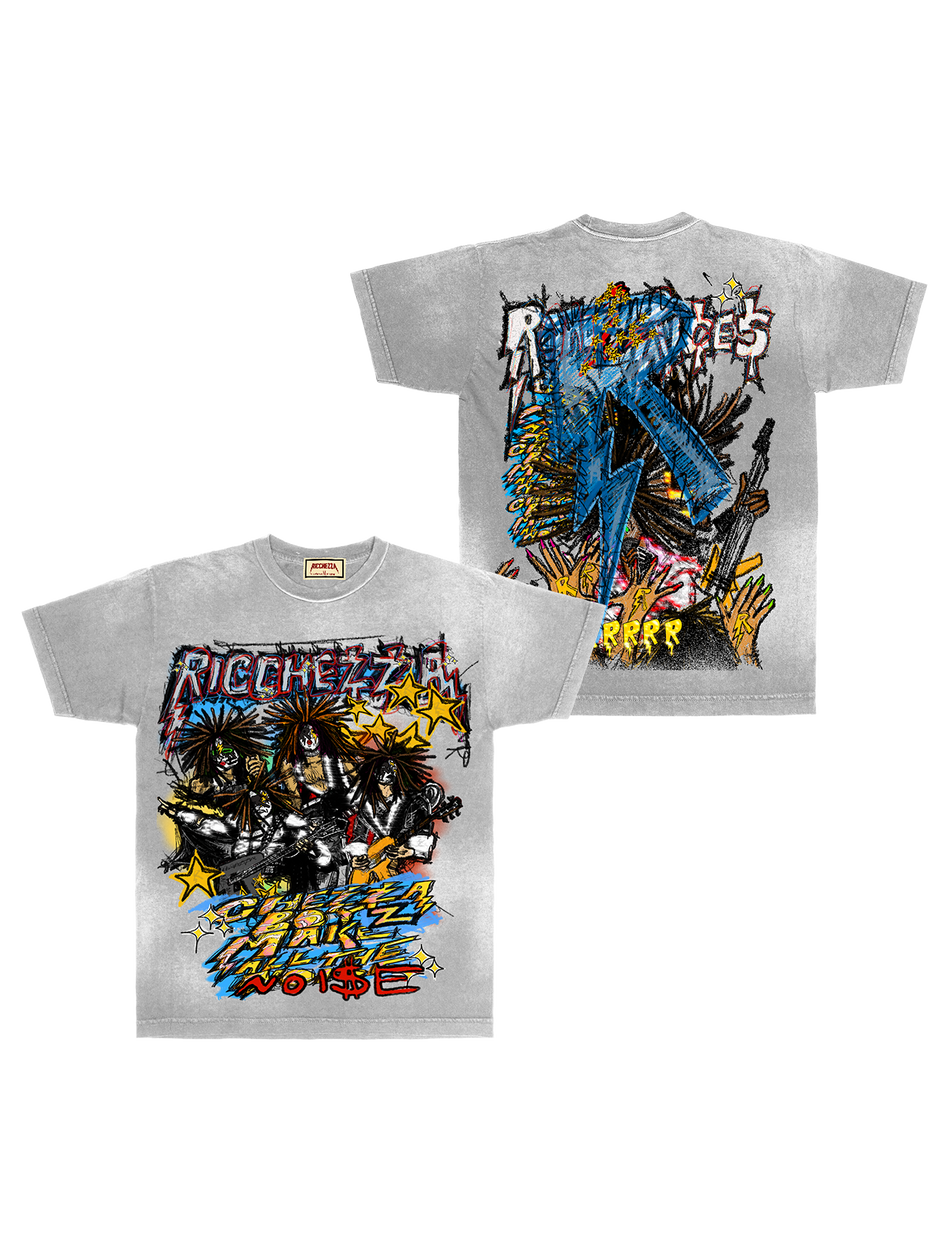 Shirts – Ricchezza Forever