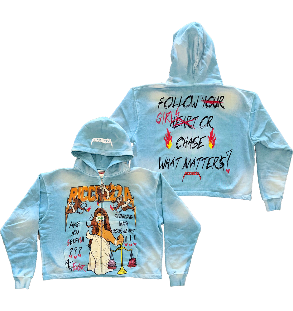 All – Ricchezza Forever