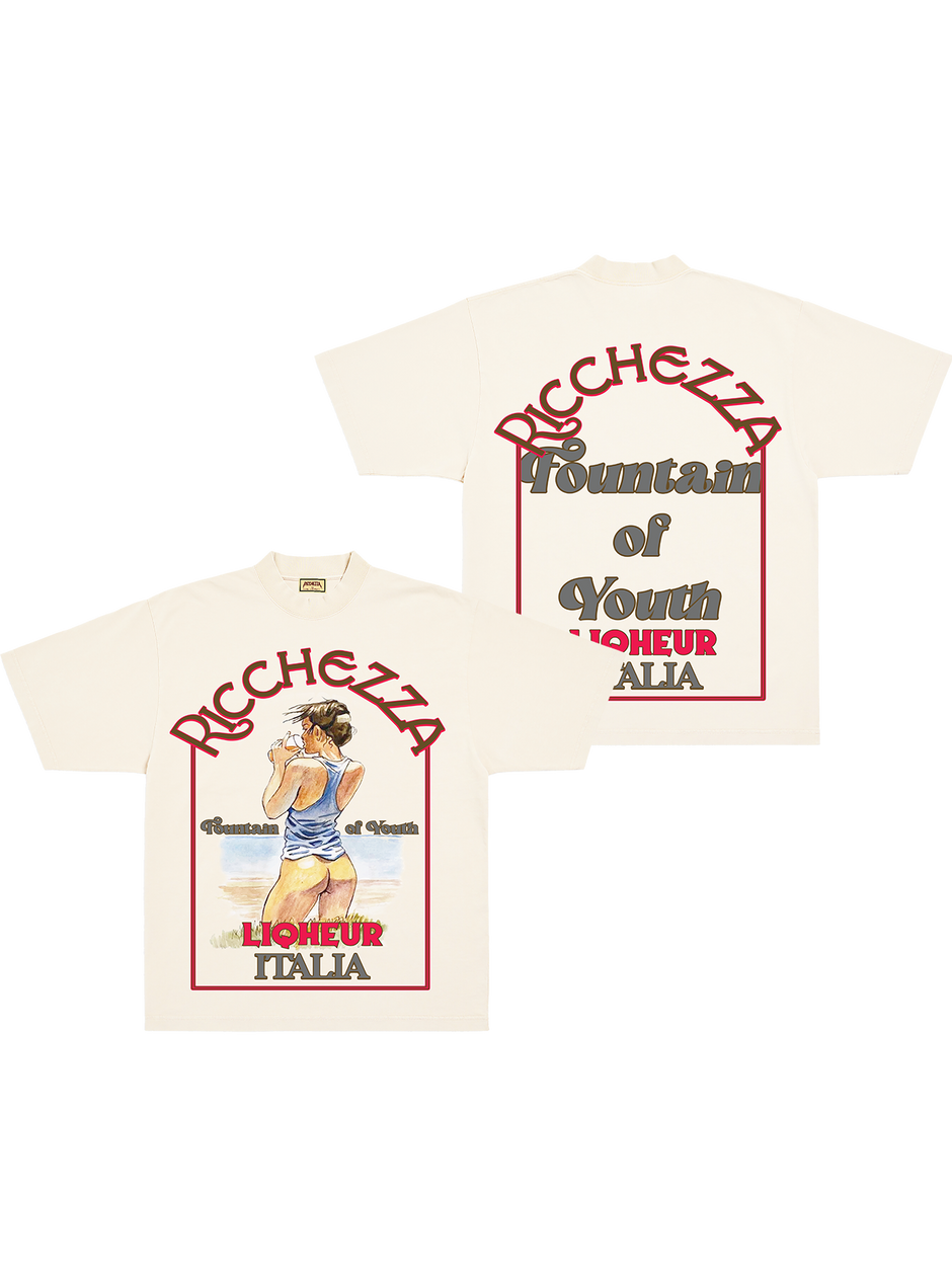 All – Ricchezza Forever