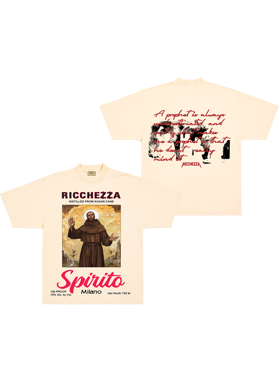 All – Ricchezza Forever