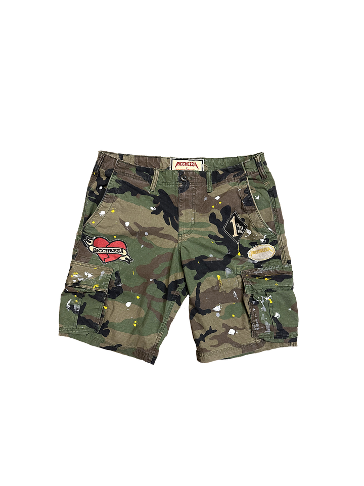 All – Ricchezza Forever