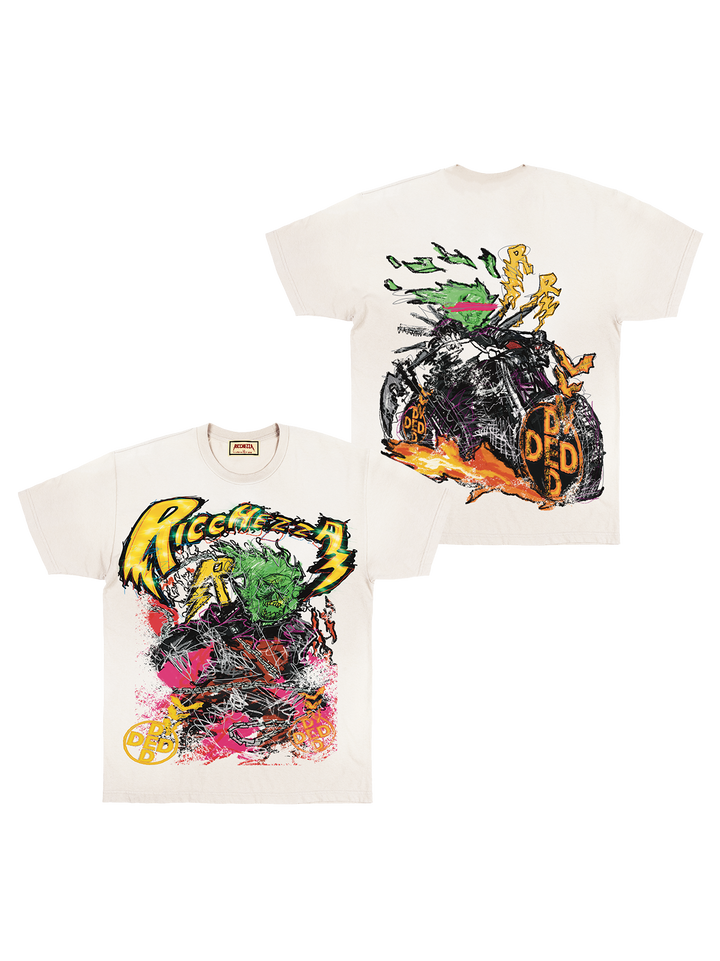 Shirts – Ricchezza Forever