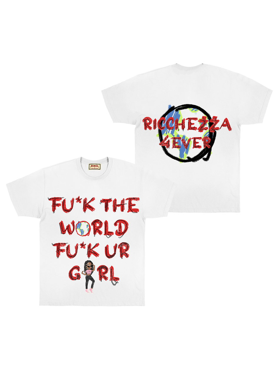 Shirts – Ricchezza Forever