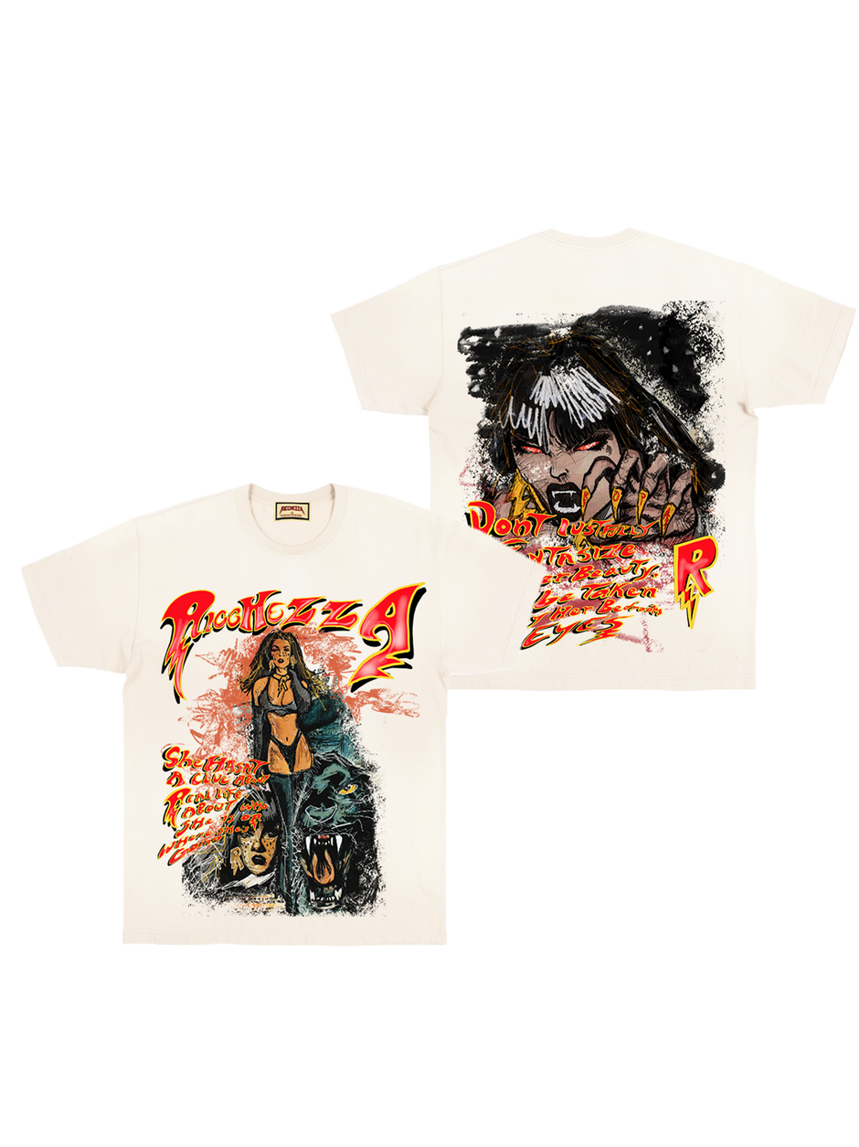 Shirts – Ricchezza Forever