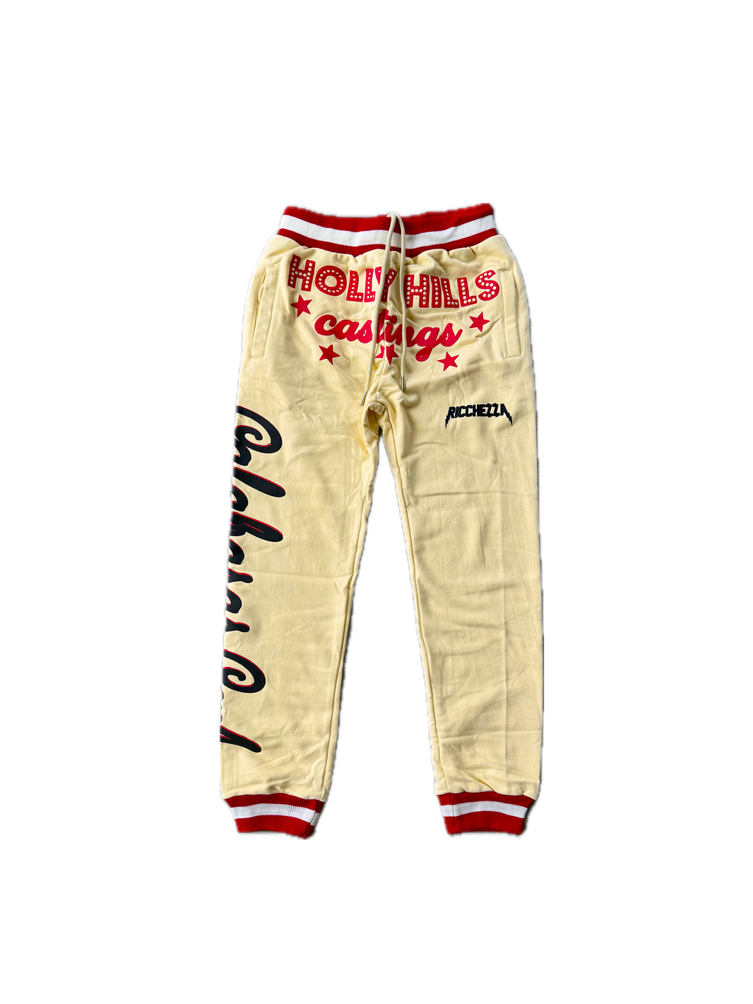 Shorts & Pants – Ricchezza Forever