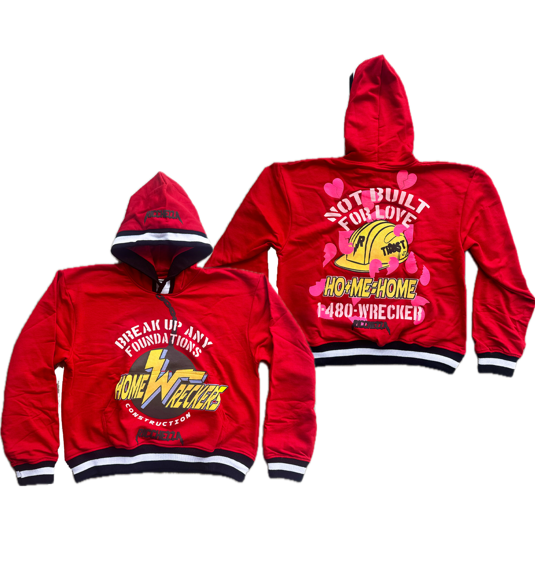 Hoodies – Ricchezza Forever