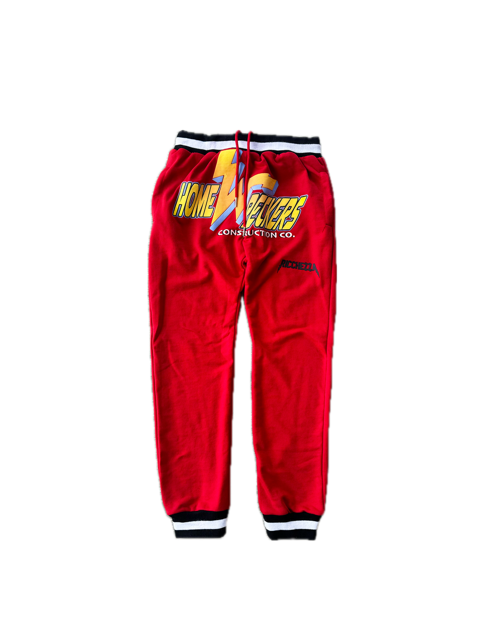 Shorts & Pants – Ricchezza Forever