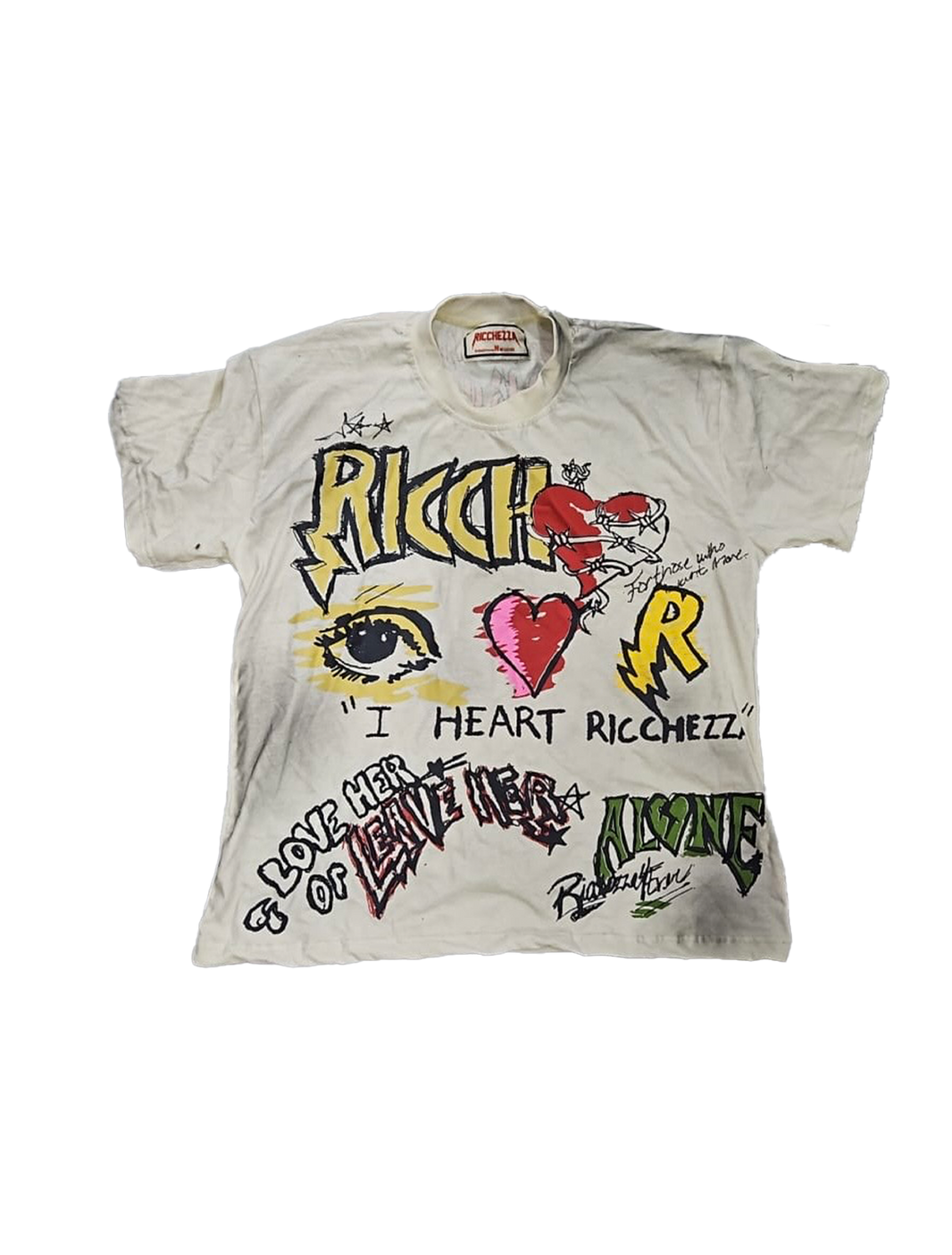 Ricchezza Forever