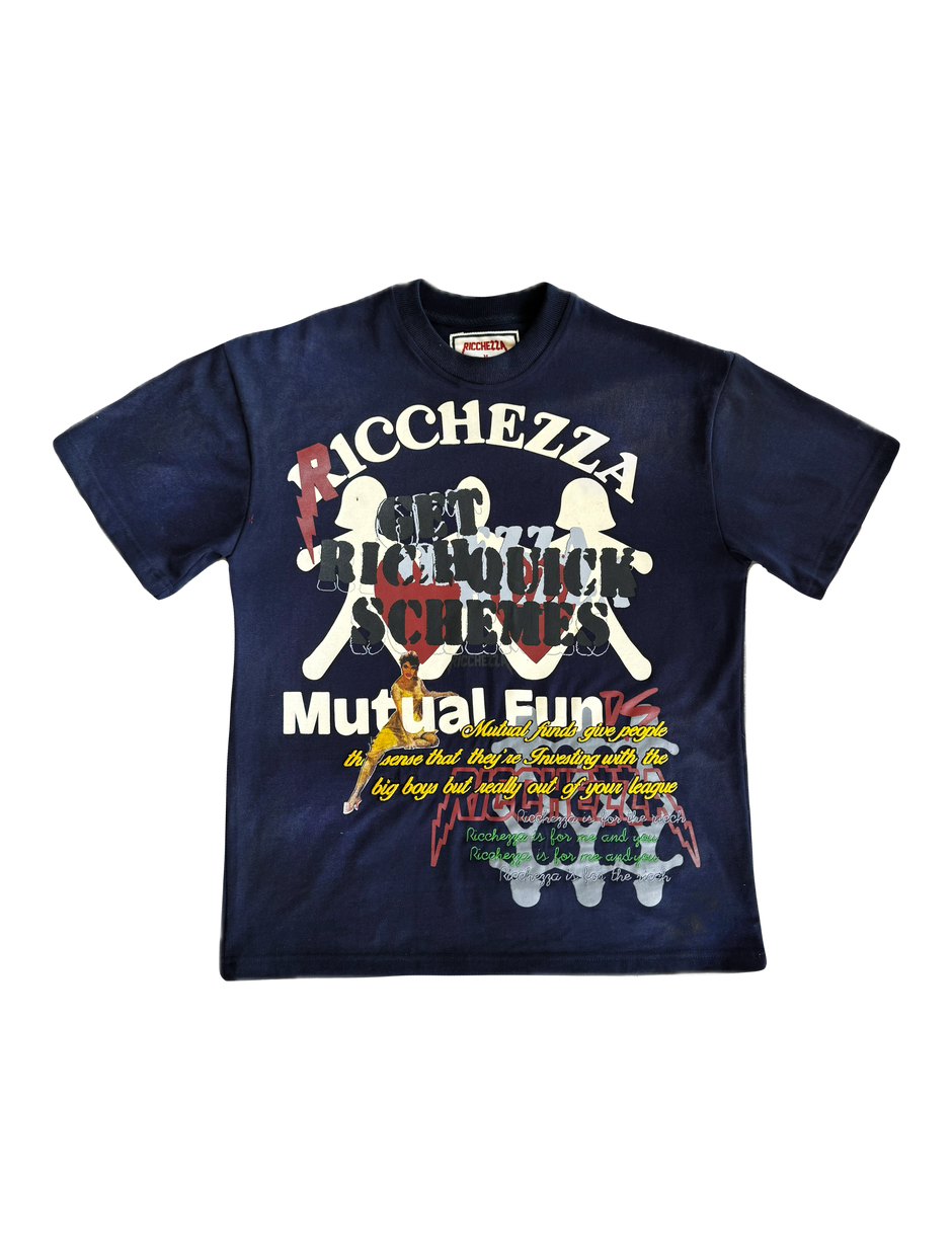 All – Ricchezza Forever