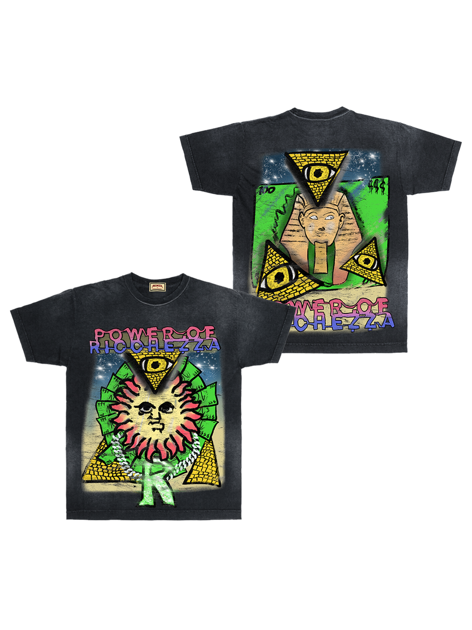 Shirts – Ricchezza Forever