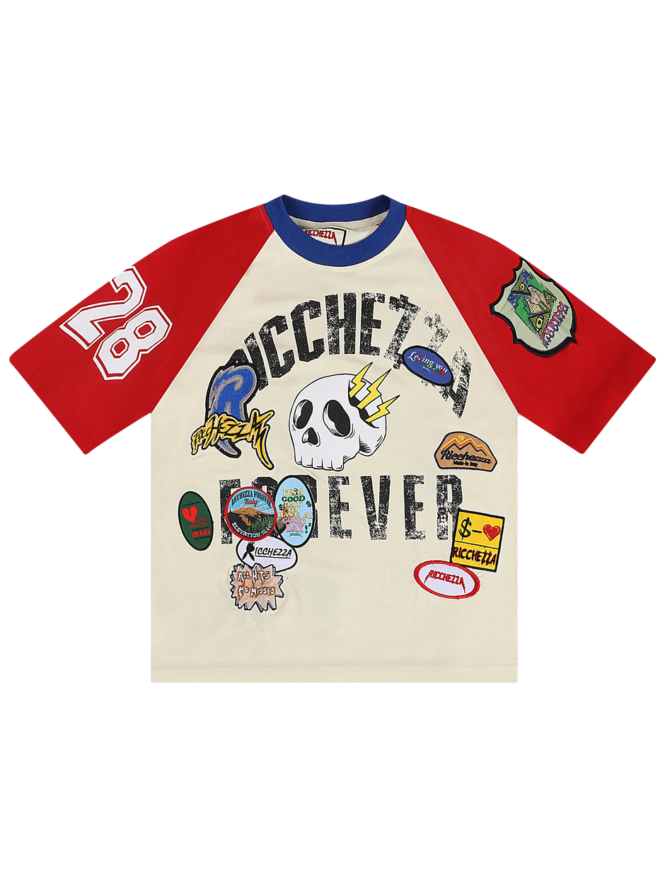 All – Ricchezza Forever