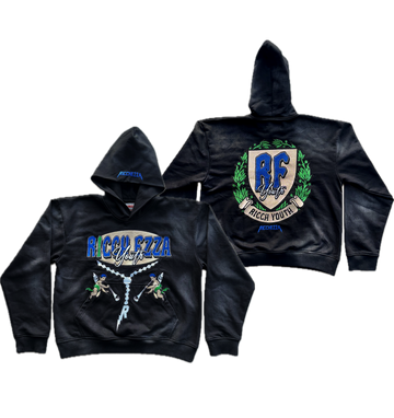 All – Ricchezza Forever