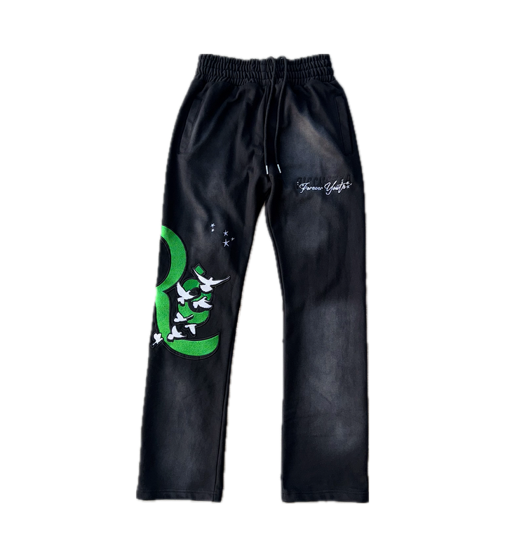 All – Ricchezza Forever