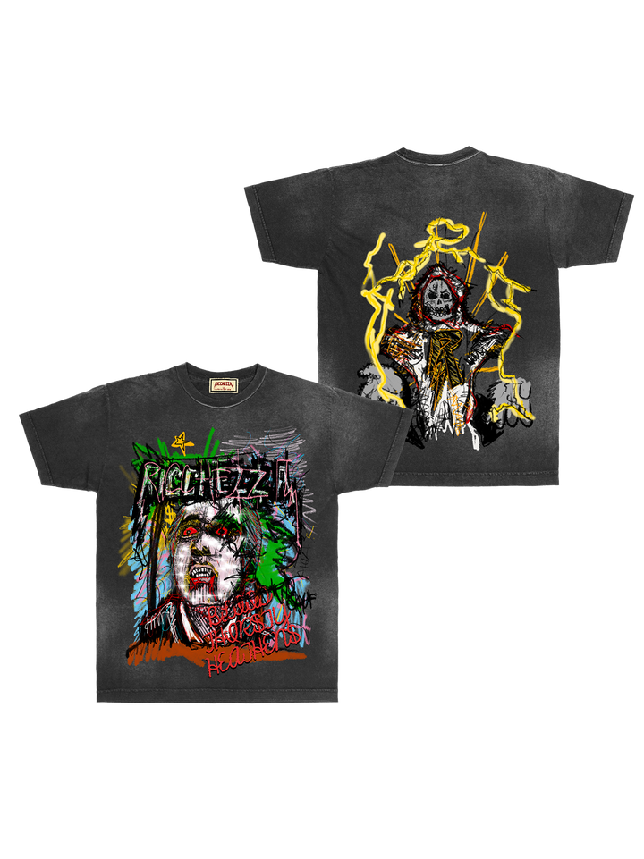 Shirts – Ricchezza Forever