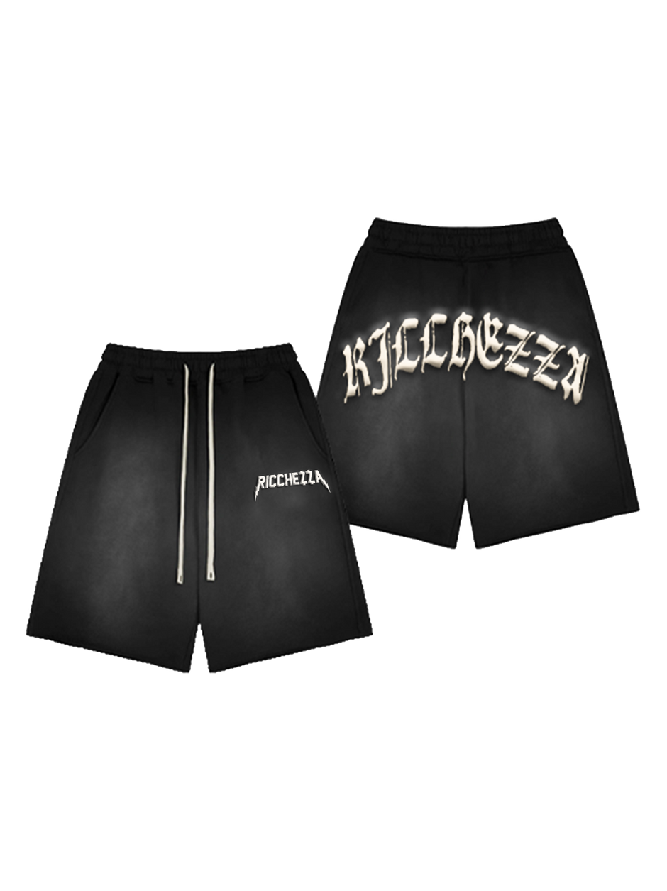 All – Ricchezza Forever