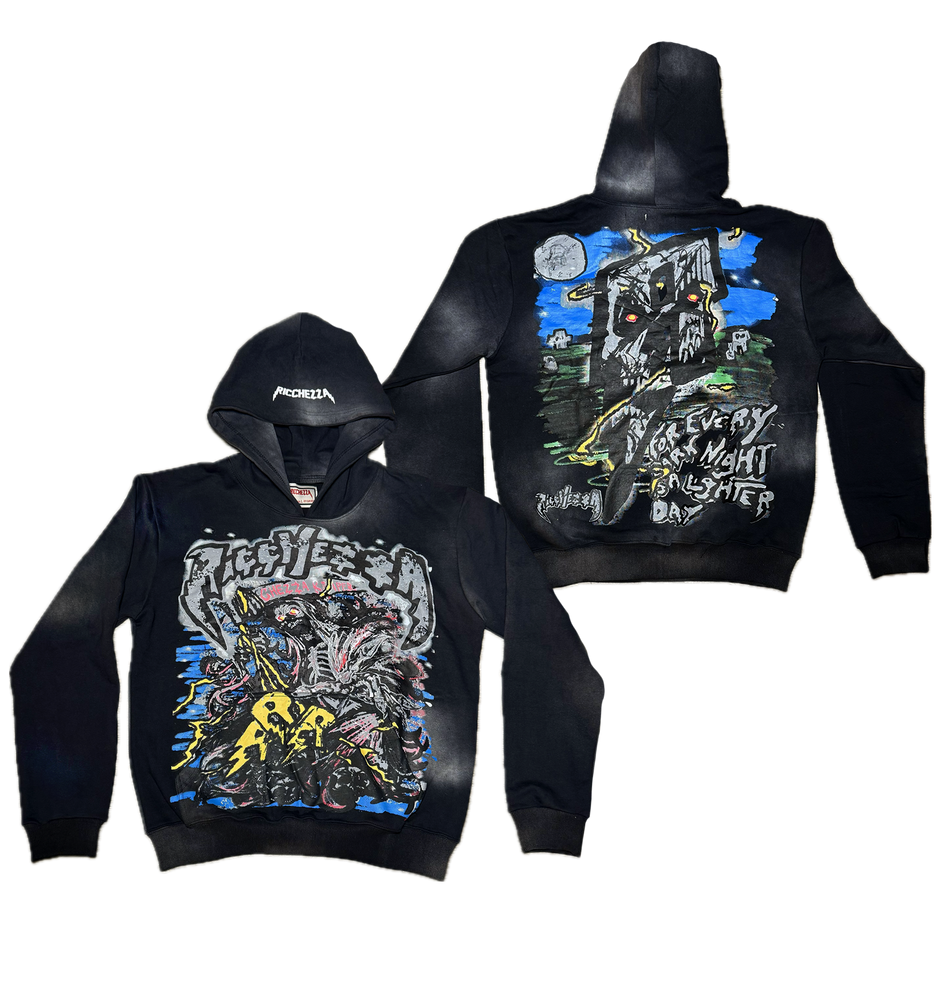 All – Ricchezza Forever