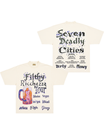 All – Ricchezza Forever