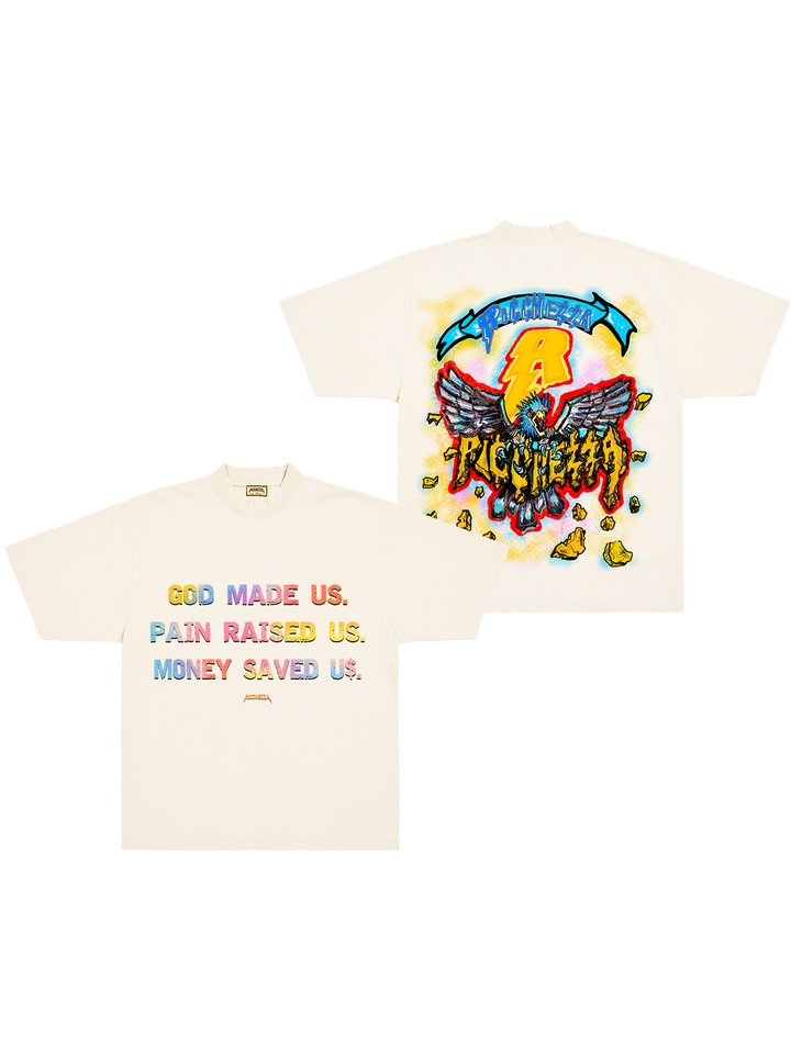 All – Ricchezza Forever