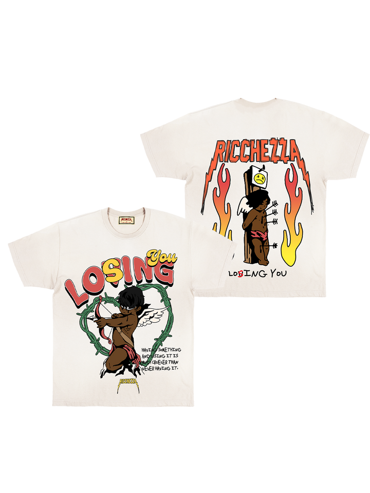 Shirts – Ricchezza Forever