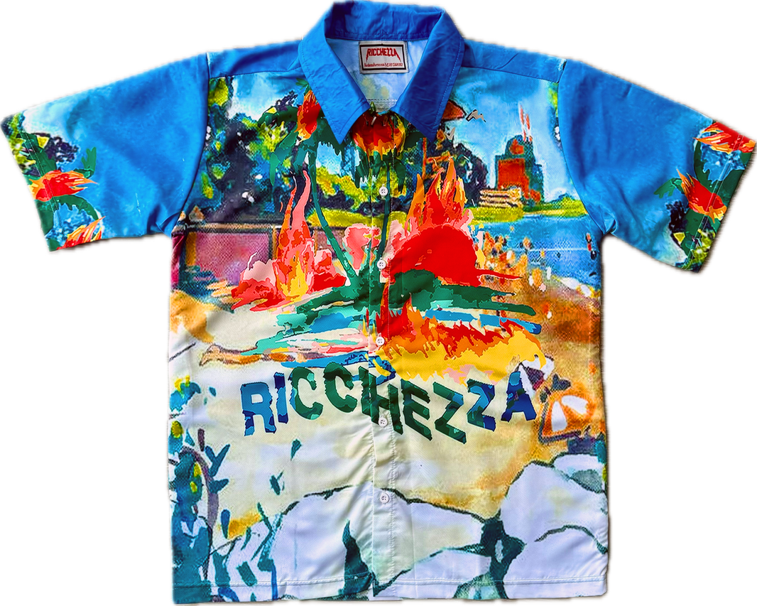 All – Ricchezza Forever