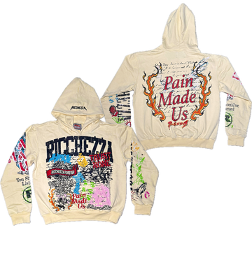 All – Ricchezza Forever