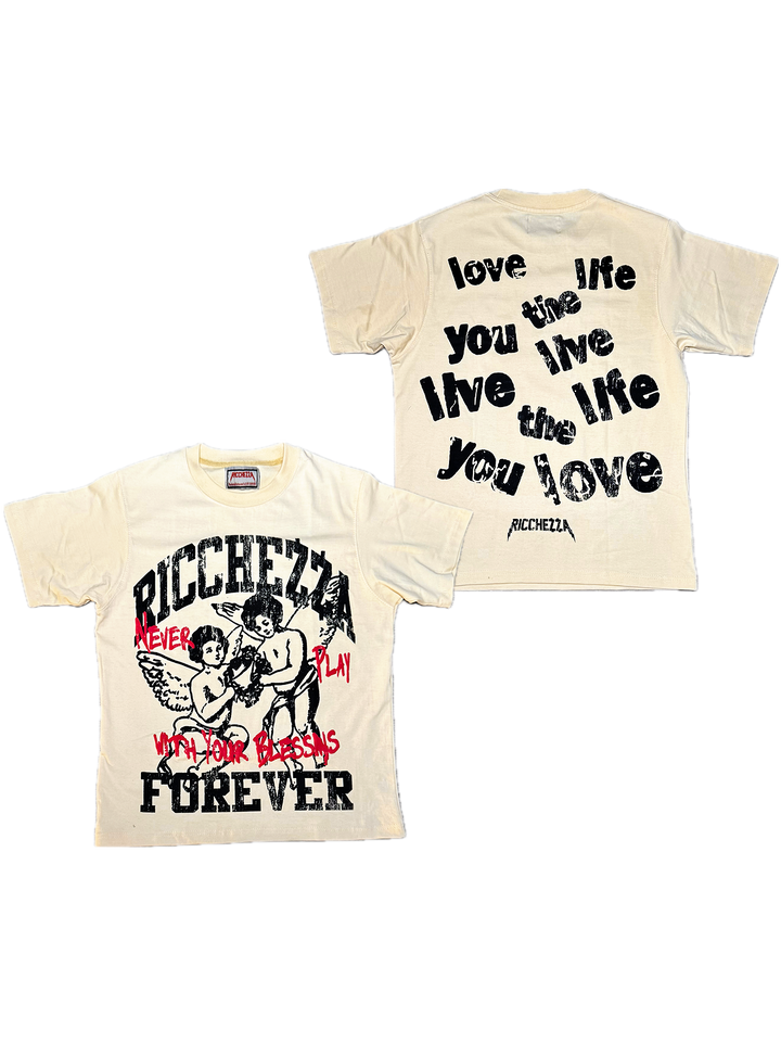 All – Ricchezza Forever