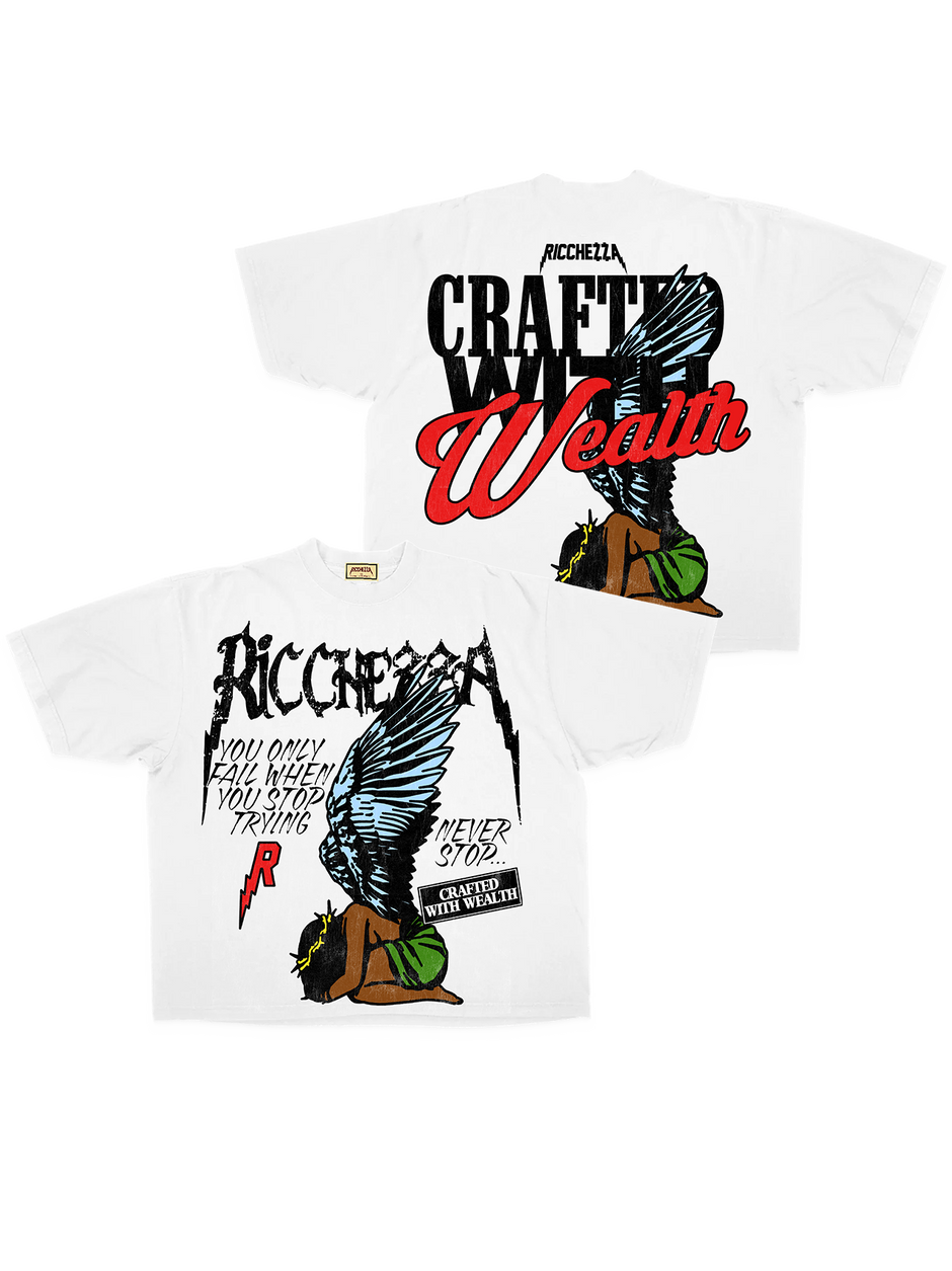 All – Ricchezza Forever