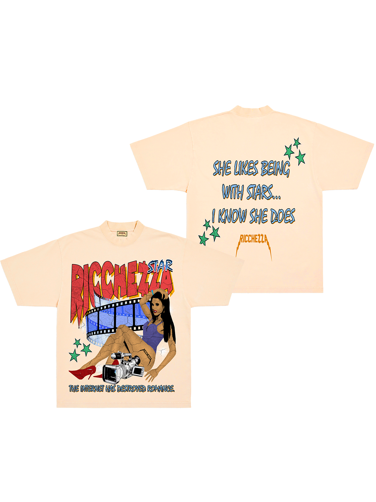 All – Page 2 – Ricchezza Forever