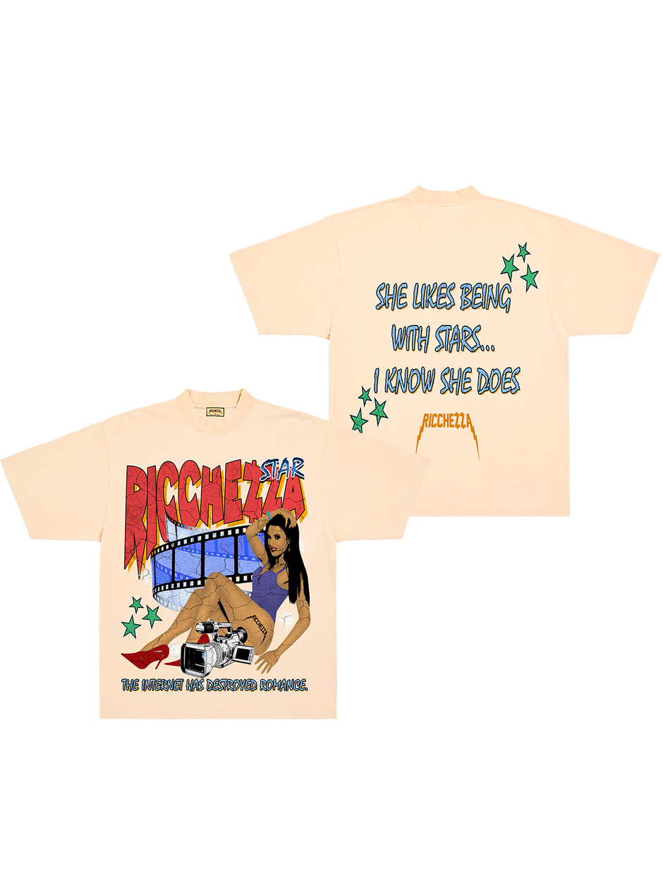 Shirts – Ricchezza Forever