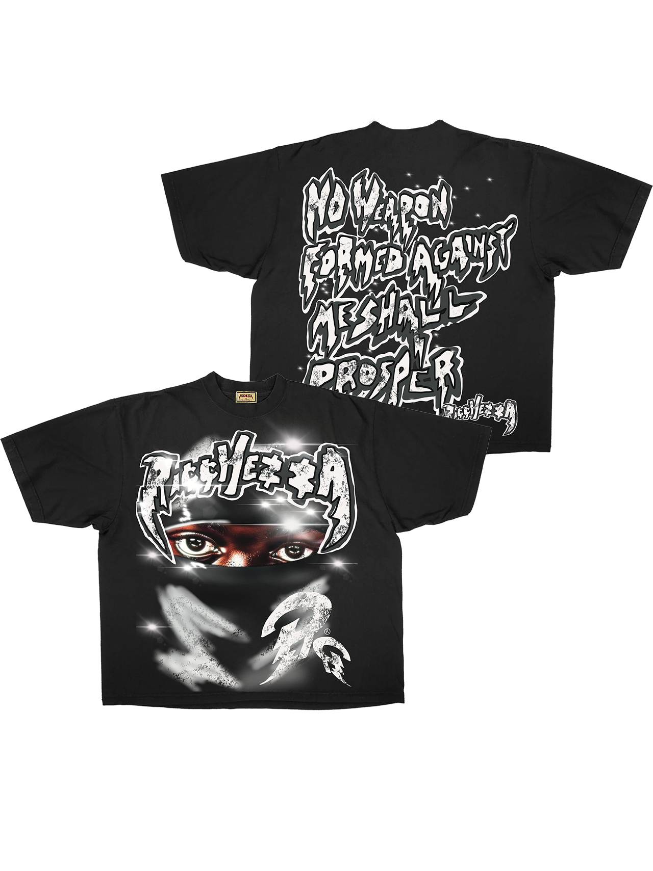 All – Ricchezza Forever