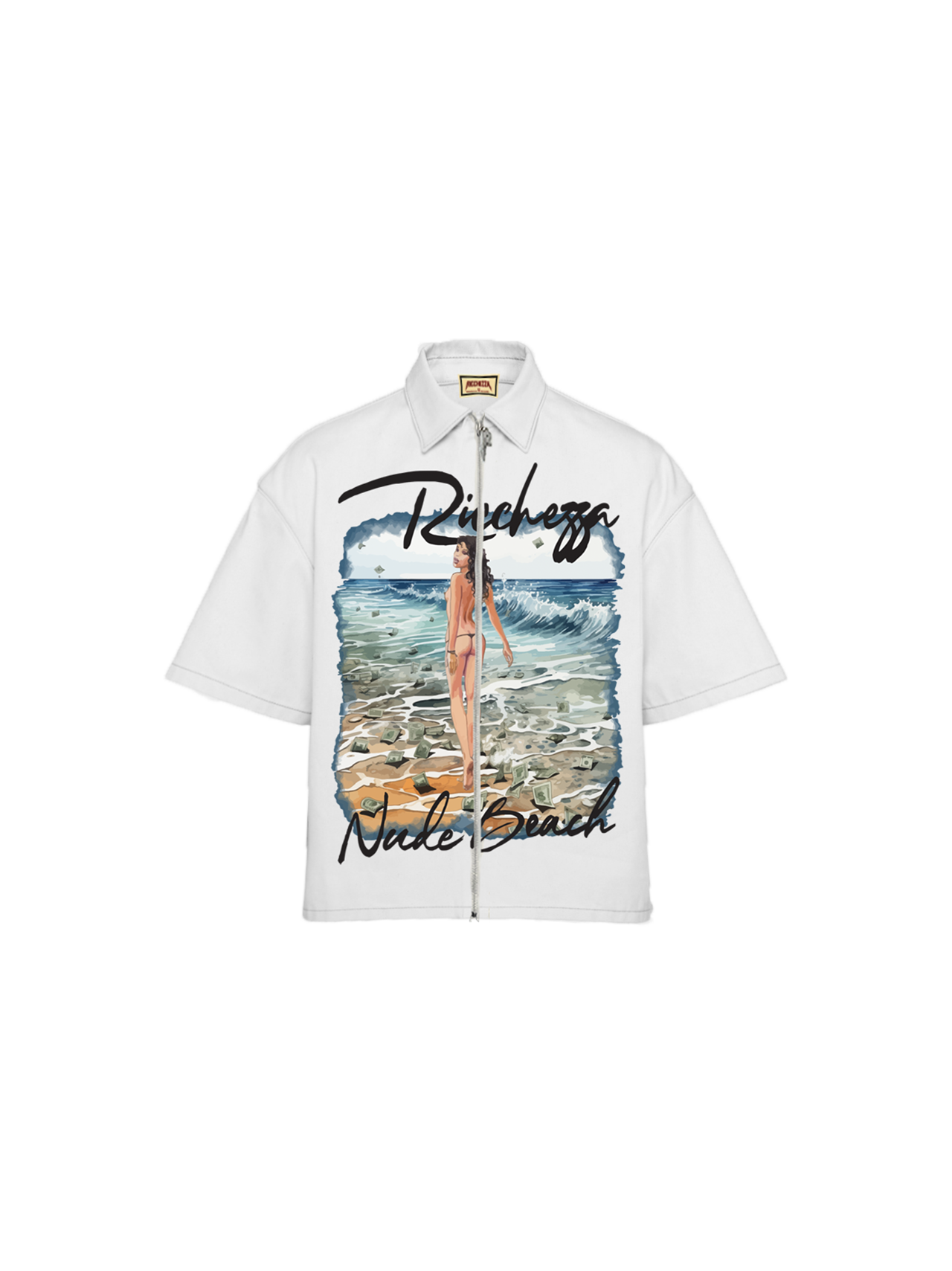 All – Ricchezza Forever