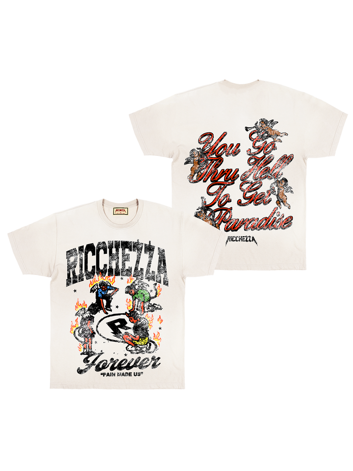 All#N# – Ricchezza Forever