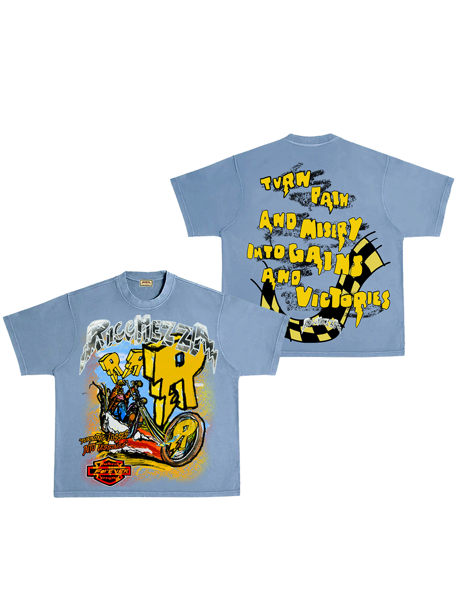 All – Ricchezza Forever