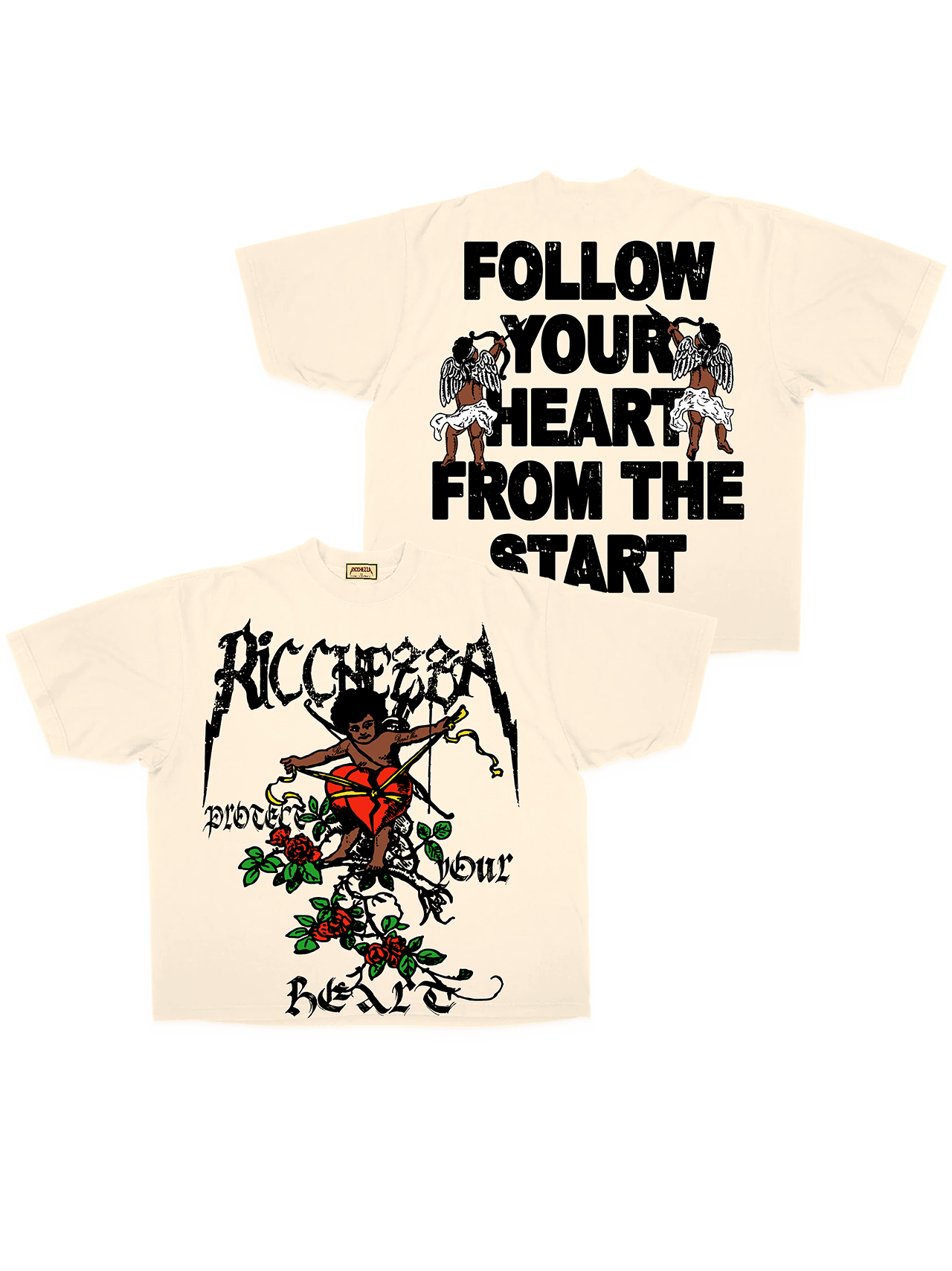 All – Ricchezza Forever