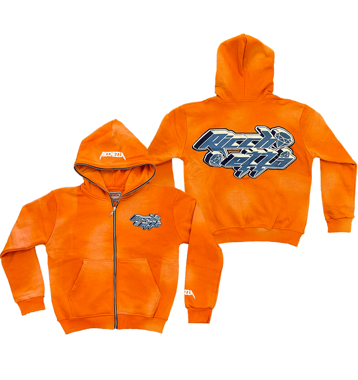 All – Ricchezza Forever