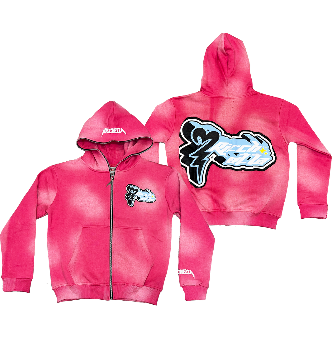 Hoodies – Ricchezza Forever