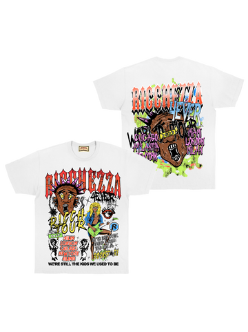 Shirts – Ricchezza Forever