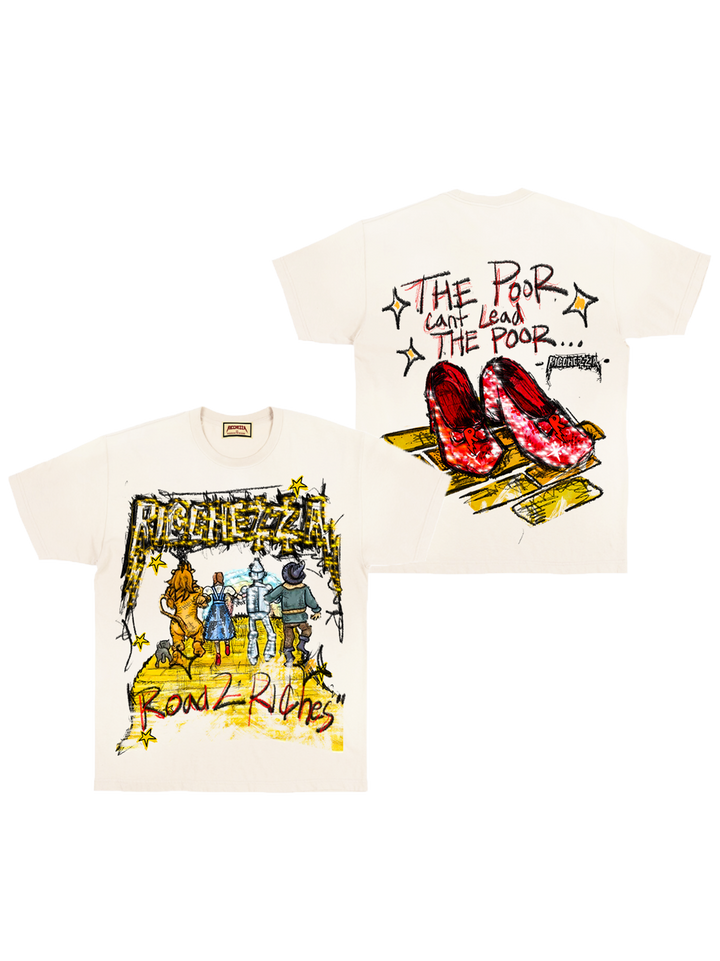 All – Ricchezza Forever