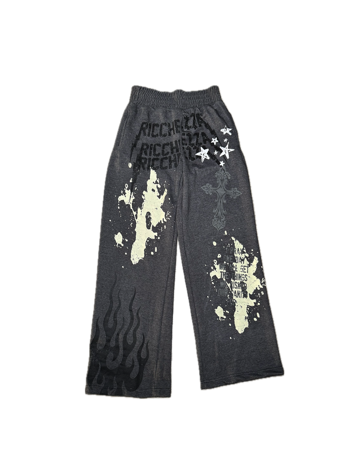 All – Ricchezza Forever