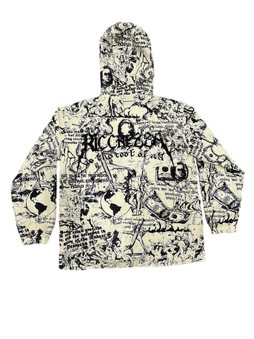 Hoodies – Ricchezza Forever