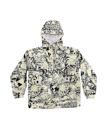 Hoodies – Ricchezza Forever