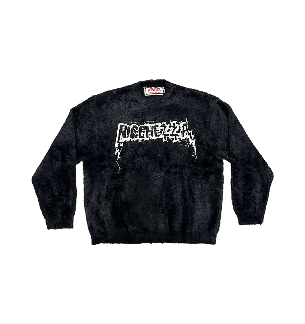 Hoodies – Ricchezza Forever