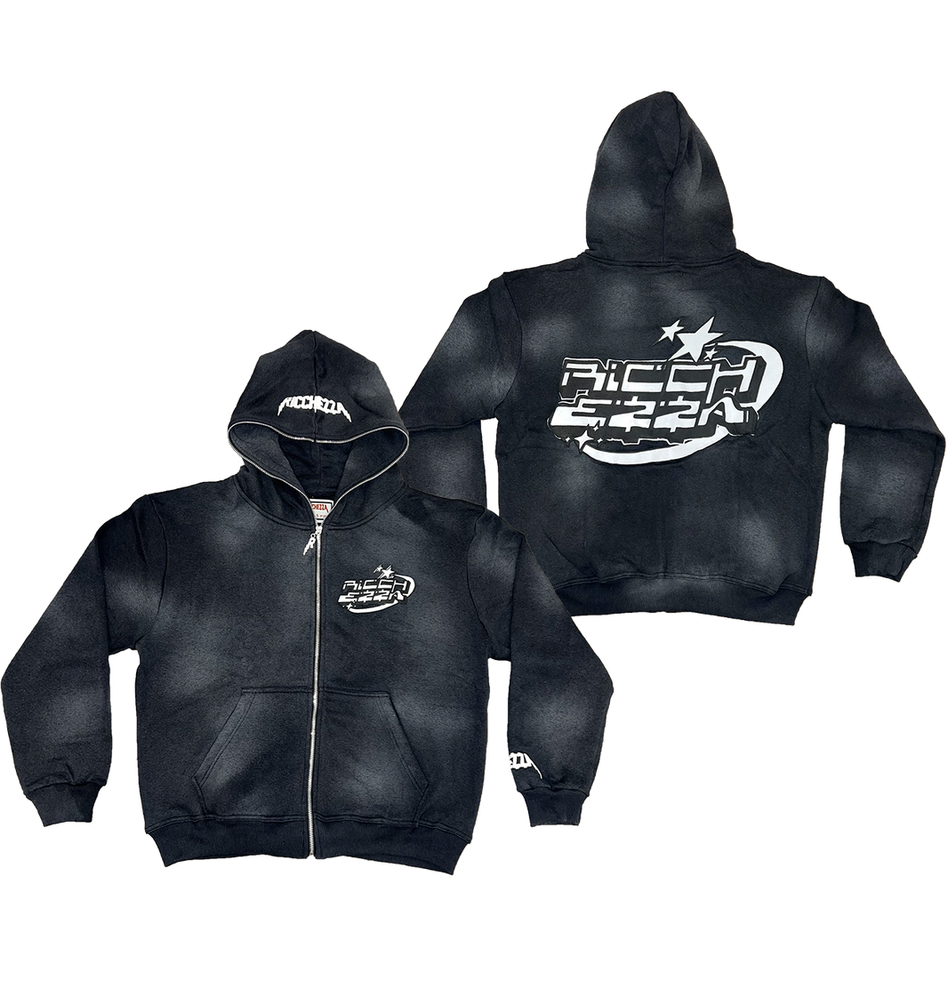 All – Ricchezza Forever