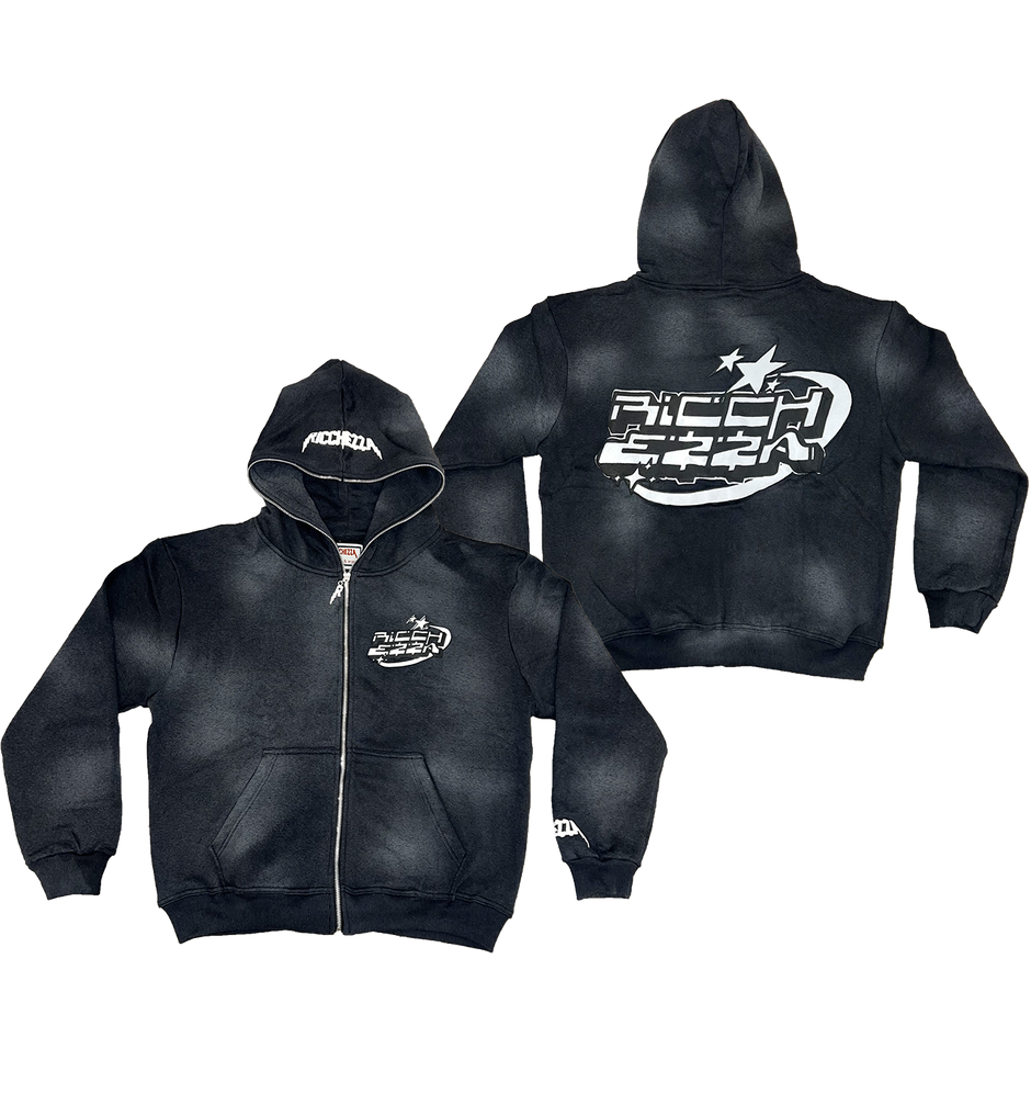 Hoodies – Ricchezza Forever