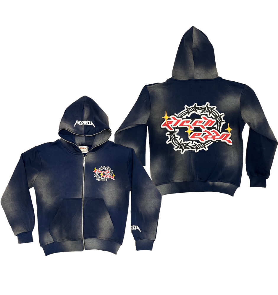 Hoodies – Ricchezza Forever